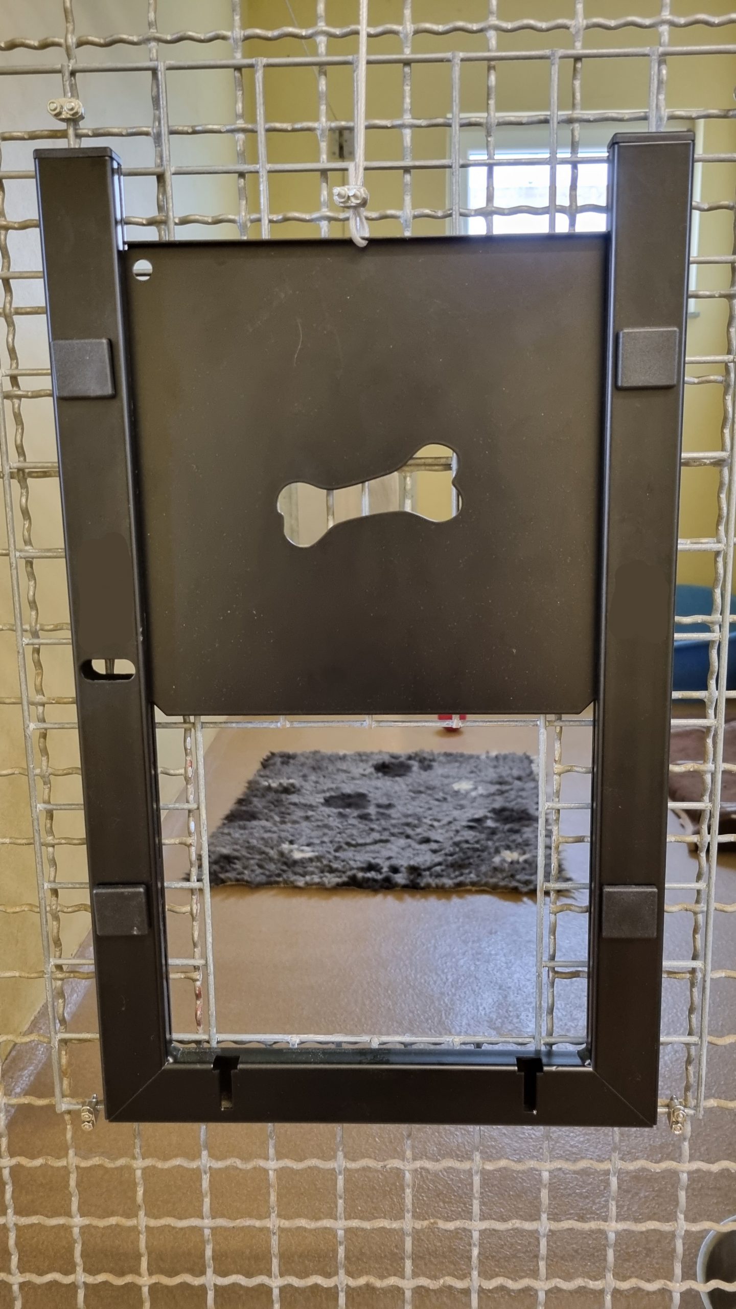 Depfe – Muzzle-Box