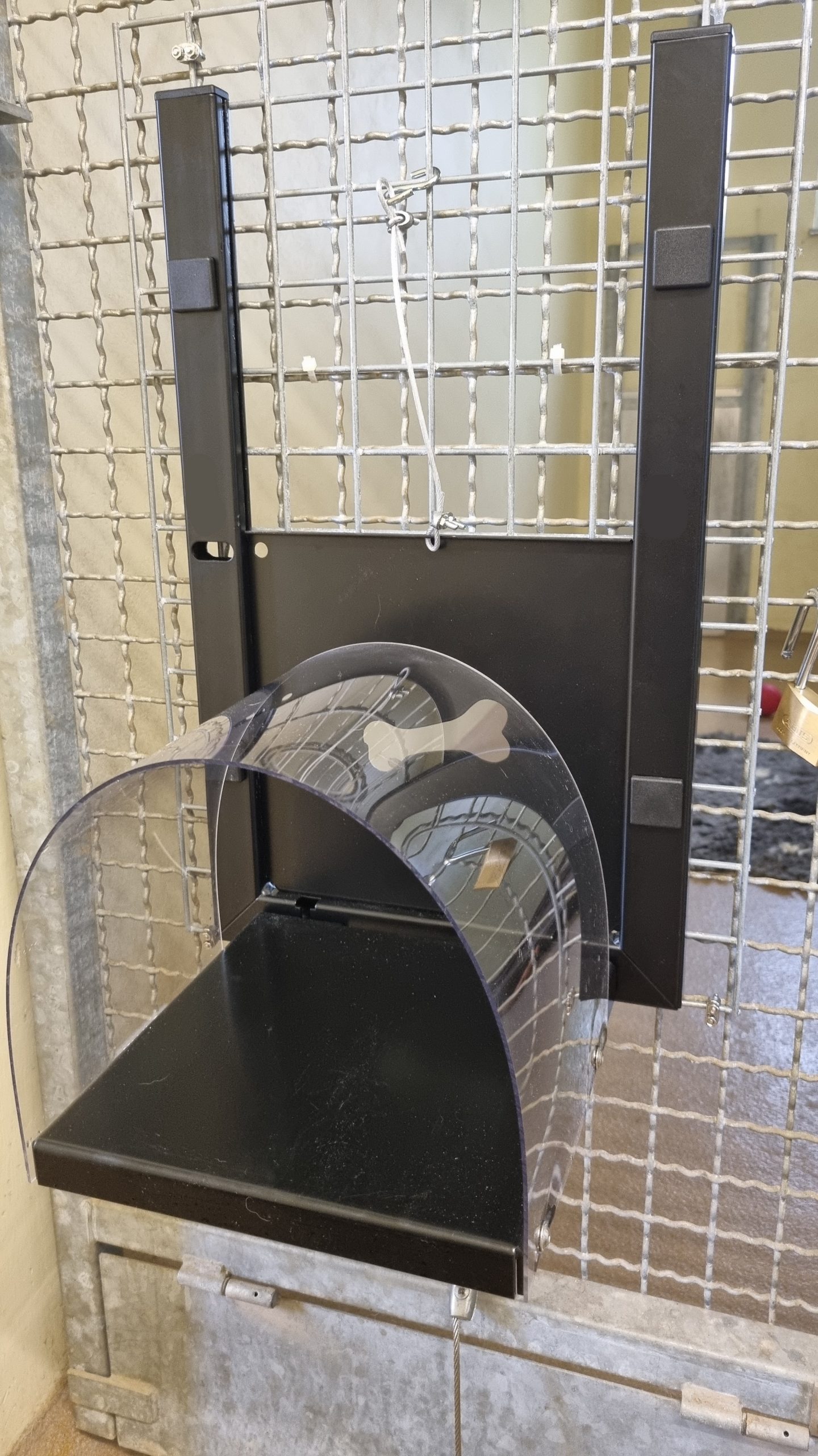 Depfe – Muzzle-Box